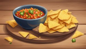 Corn Chips Glycemic Index: Moderate Impact on Blood Sugar Levels